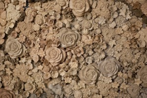 Unique Handmade Mosaics by Kevin Champeny - Picture Mosaics Blog