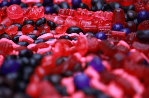 Unique Handmade Mosaics by Kevin Champeny - Picture Mosaics Blog