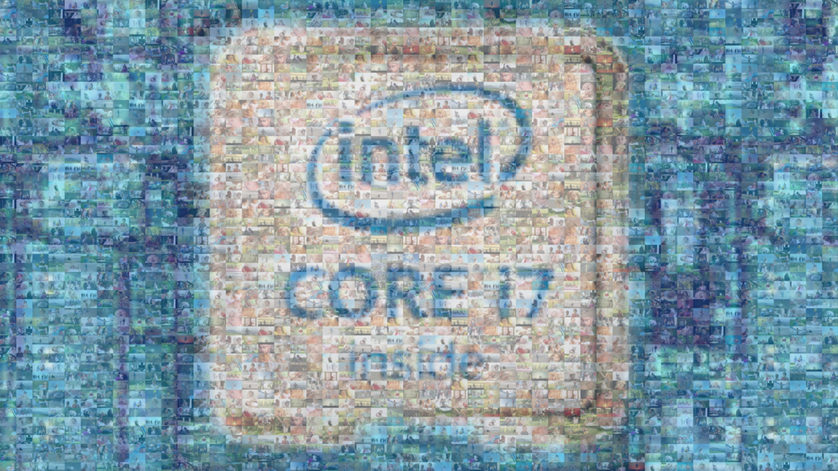 Intel selects Picture Mosaics to feature its mosaic technology at IDF ...