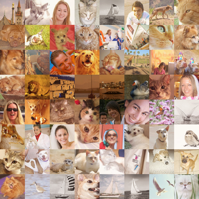 Colorization: Pro-tips For Your Photo Mosaic