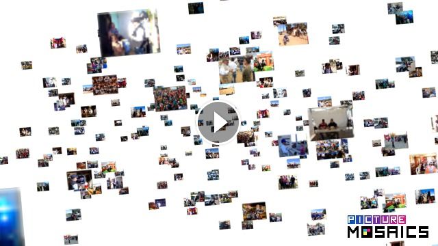 Master Video Mosaic - Picture Mosaics