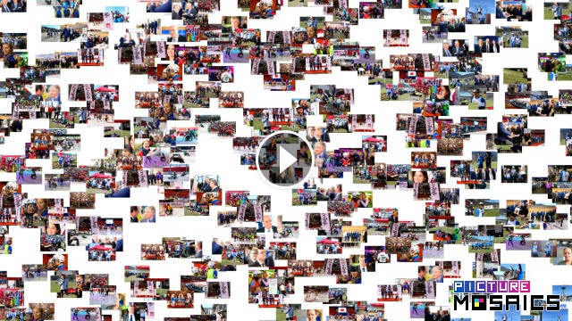 Test Video Mosaic - Picture Mosaics