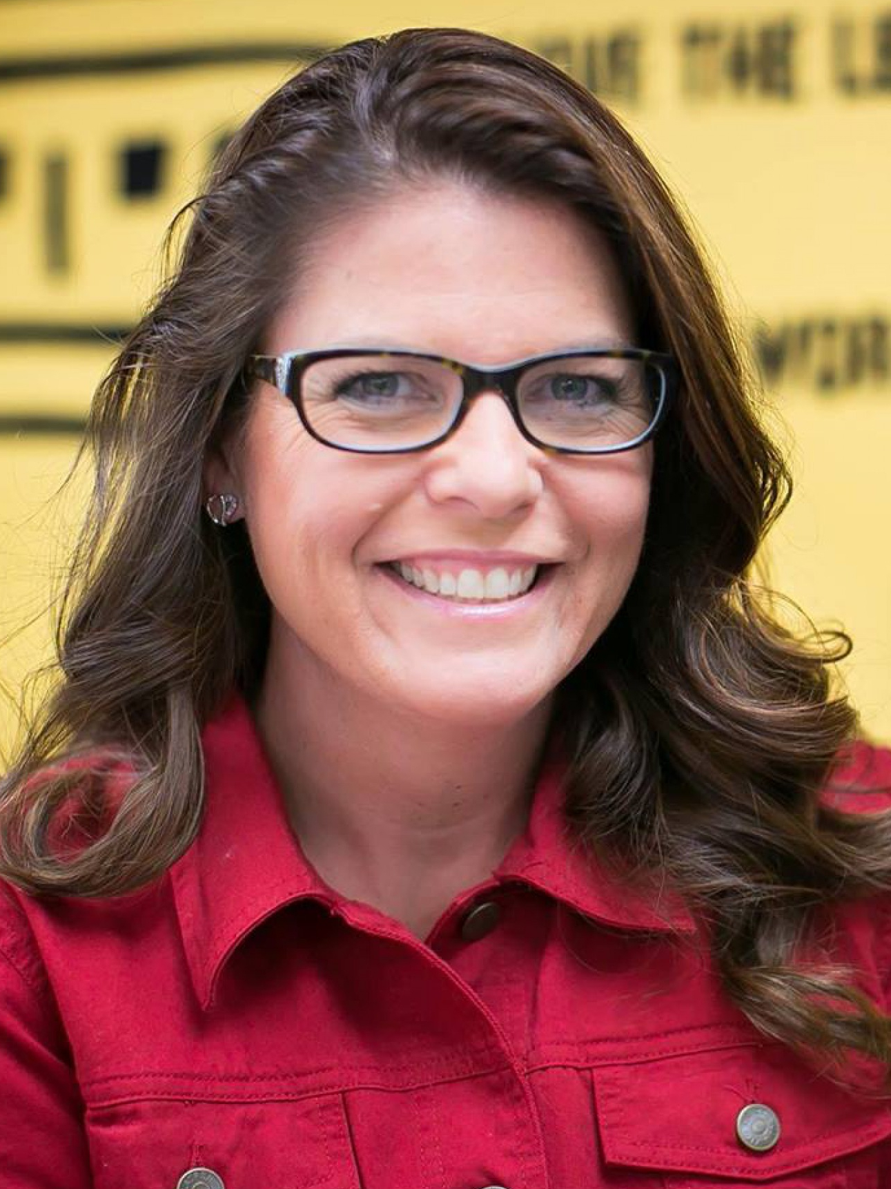 Katie Decker Photo Mosaic - Picture Mosaics