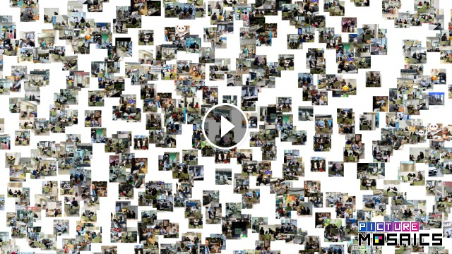 MM Video Mosaic - Picture Mosaics