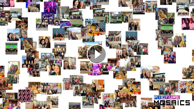 Advisory Video Mosaic - Picture Mosaics