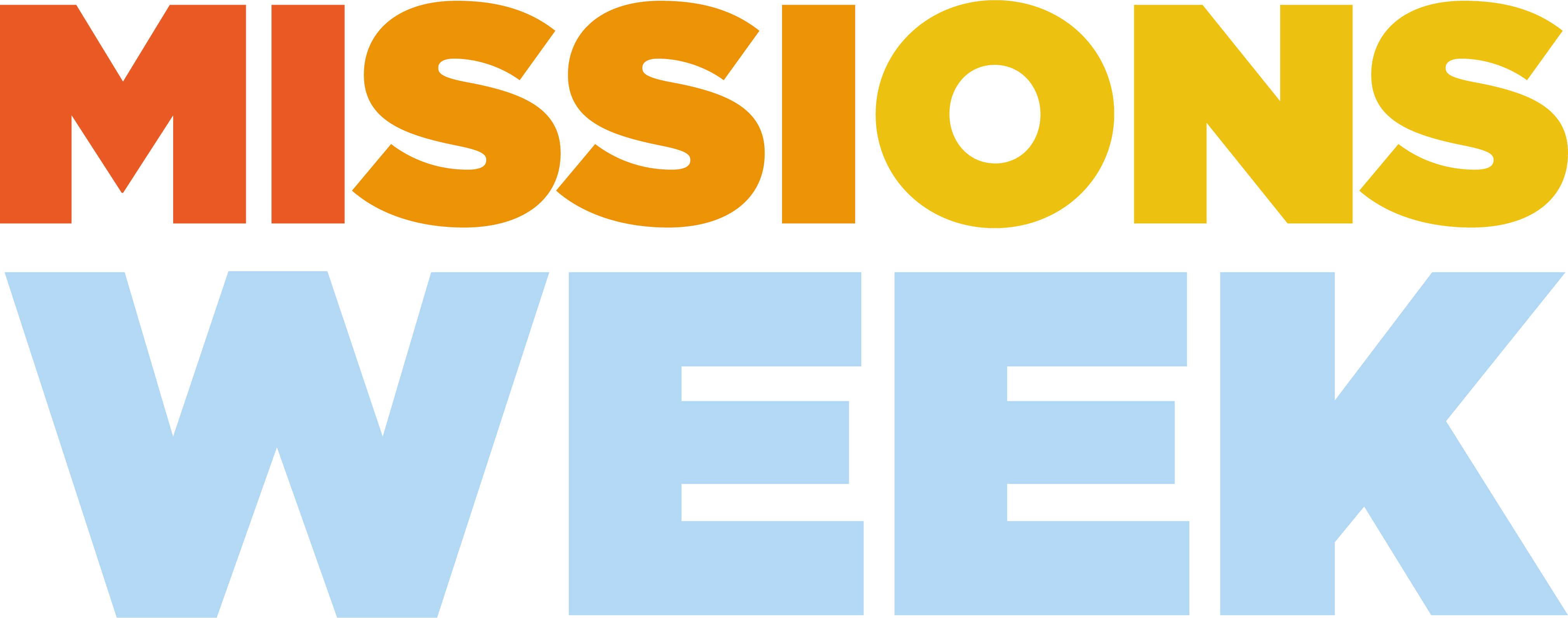Grace Missions Mosaic